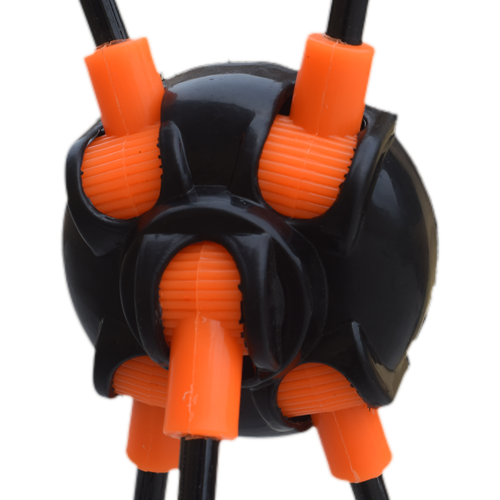 Panda Flex stand - LAVI FLEX STAND