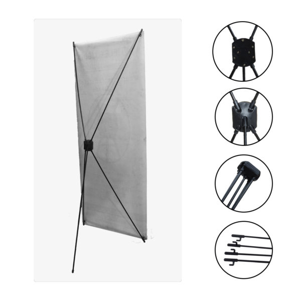 Home - LAVI FLEX STAND